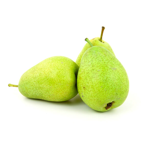 Frutas y verduras con sabor | Frutas | Peras de conferencia